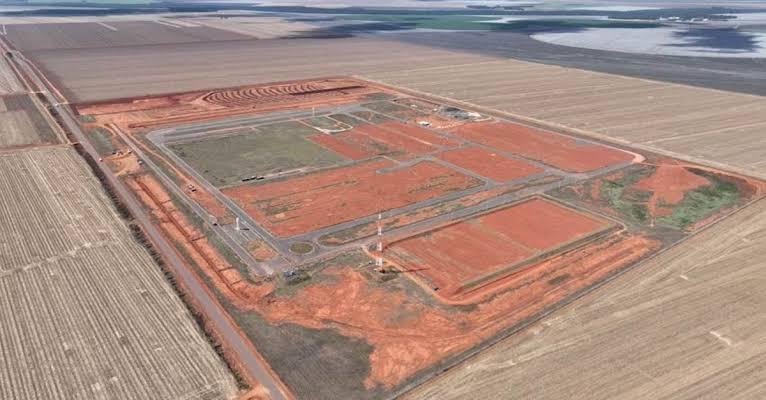 FS inicia obras de nova planta de etanol em Mato Grosso com ...